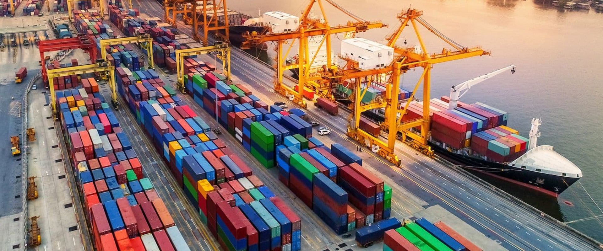 Comparing Ocean Freight Costs